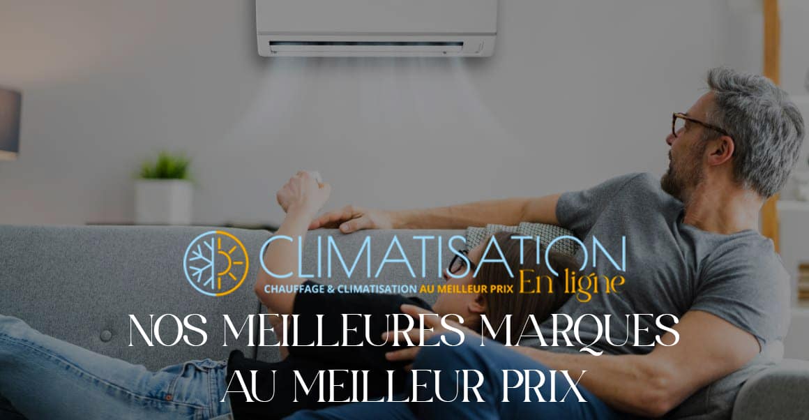 1 Pack climatiseur prêt à poser : Installation facile
